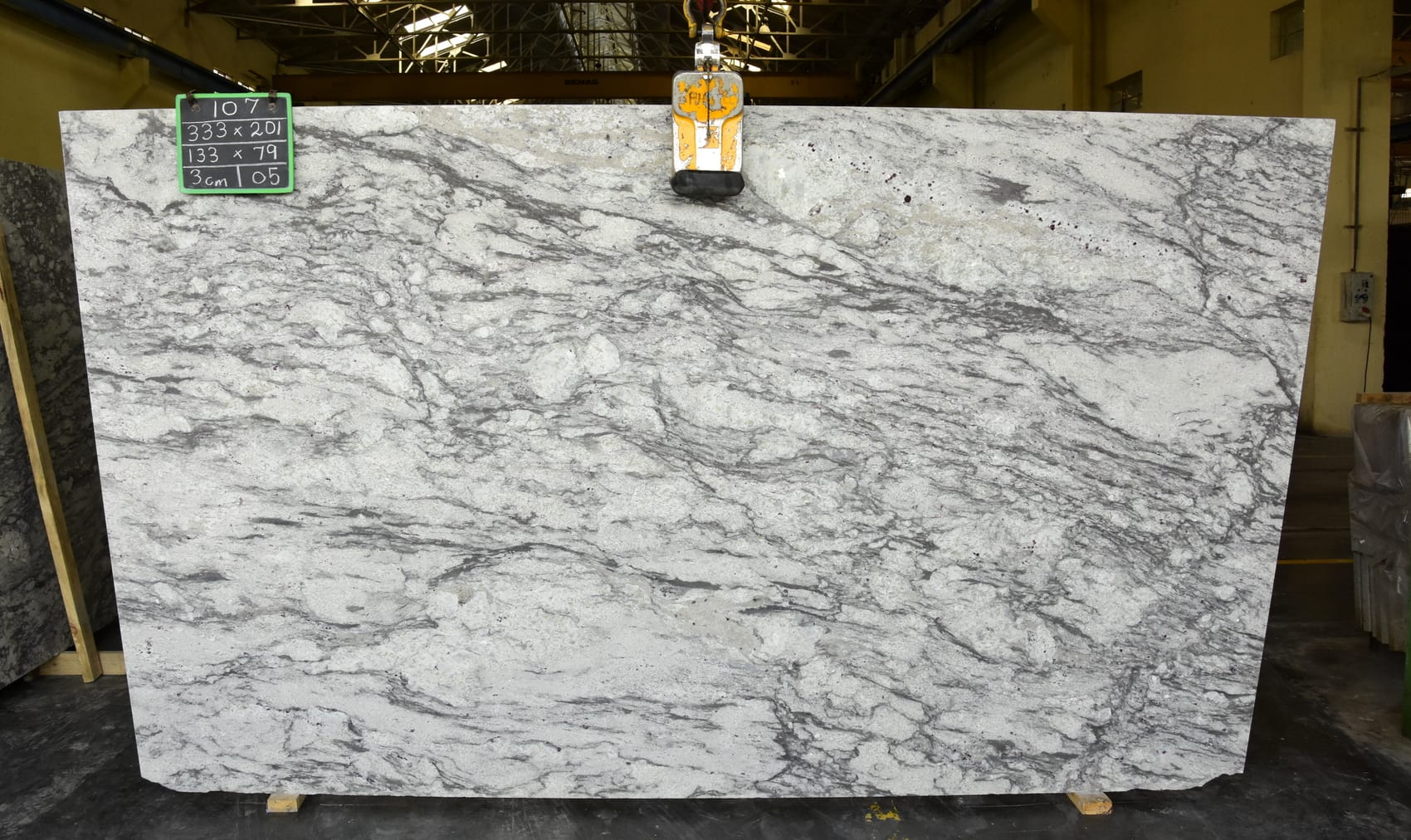 Granite Group International